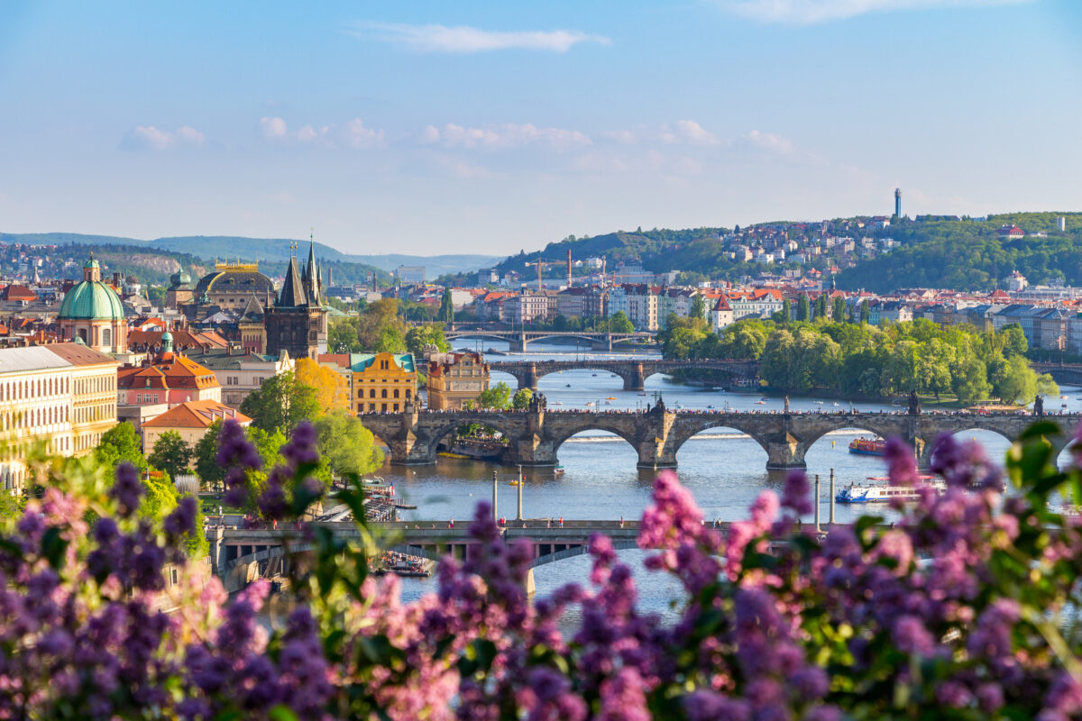 I Love Czechia