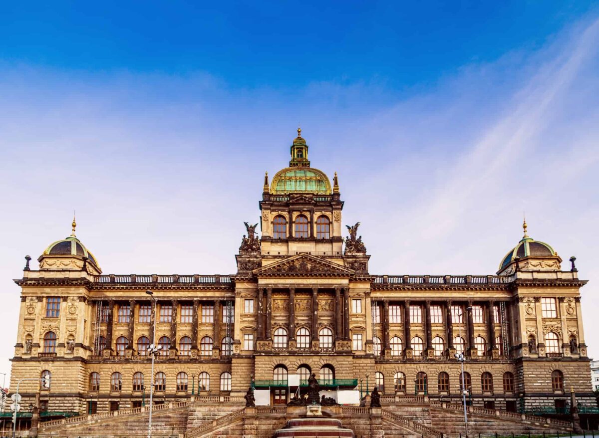 Must visit Museums in Prague - I Love Czechia